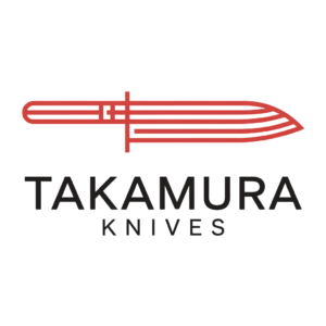 Takamura Knives | Japanese Kitchen & Damascus Blades